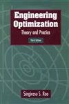Engineering Optimization: Theory and... by Rao, Singiresu S.