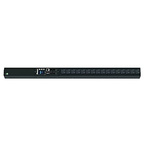 Amazon.com: SmartZone Monitored Input PDU : Electronics