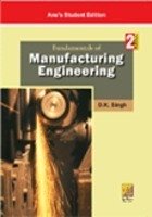Buy Fundamentals of Manufacturing Engineering Book Online at Low Prices ...