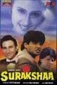 Amazon.com: Surakshaa : Movies & TV