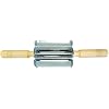 Amazon.com: OCS Parts Stainless Steel Revolving Oblong Dough Cutter | 5 ...