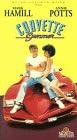 Amazon.co.jp: Corvette Summer [VHS] : Hamill, Potts, Roche: DVD