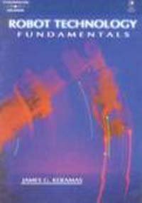 Buy Robot Technology Book Online at Low Prices in India | Robot ...