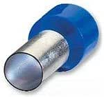 Thomas & Betts SK F4006 INS NYL OLD DIN FERRULE 24 (Pack of 500 ...