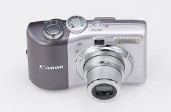 Amazon.com : Canon Powershot A1000IS 10MP Digital Camera with 4x ...