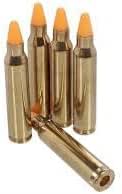 Amazon.com : .223 Training Dummy Ammo Inert Rounds (Pack of 5)- Orange ...