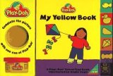 Amazon.com: My Yellow Book: A Play-Doh Brand Play Book: 9780525457800 ...
