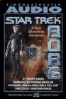 STAR TREK: BORG: EXPERIENCE THE COLLECTIVE CASSETT: Bader, Hillary ...