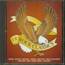 Thin Lizzy, Santana, Cheap Trick, Judas Priest, Etc. - 18 Rock Classics ...