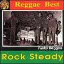 Rock Steady Funky Reggae: Various Artists: Amazon.ca: Music