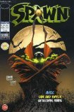 Spawn n°48 - spawn 91 : black cat bones / le mal dans le sang - sam ...
