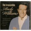 Amazon.com: The Irresistible Andy Williams: CDs & Vinyl