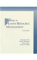 Amazon.com: Readings in Human Resource Management: 9780256258653 ...