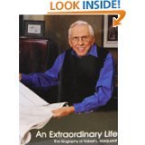 An Extraordinary Life - The Biography of Robert Marquardt: Tom Taylor ...