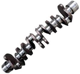 Amazon.com: Crankshaft for Mitsubishi 6D40 Engine : Automotive