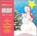 Amazon.com: Children's Holiday Sing-A-Long: CDs & Vinyl