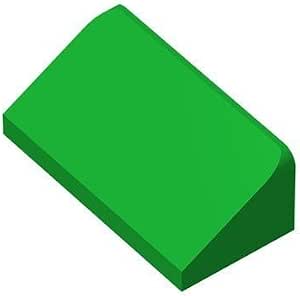 Amazon.com: Classic Green Slope Bulk, Green Slope 30 1x2 x 2/3 ...