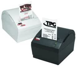 Amazon.com: A799 Thermal Printer Two-Color 2M Beige RS-232 25-pin ...