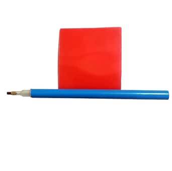 Prabhas Designs Glue pen/Stone Sticking Pen/Kundan sticking Pen for ...