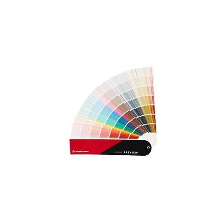 Amazon.com: Benjamin Moore Classic Colors Fan Deck : Tools & Home ...