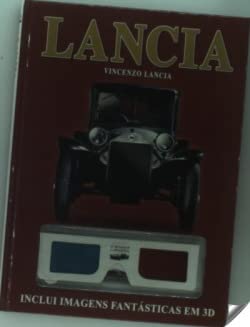 Amazon.com: Lancia: 9789892201221: Books