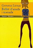 Amazon.com: Bitllet d'anada i tornada (Narrativa) (Catalan Edition ...