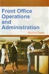 Buy Front Office Operations and Administration Book Online at Low ...