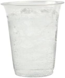 Amazon｜【420ml】プラカップ14オンス SW95 PLA 420ml 1000個｜使い捨てドリンクカップ オンライン通販