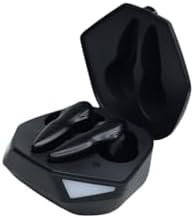 CELLJOY (CJ Gaming POD Gaming Earbuds/Ultra -Low Latency Wireless ...