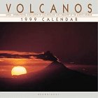 Cal 99 Volcanoes Calendar: 9780763110062: Amazon.com: Books