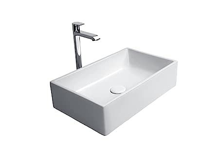RAM ceramic wash basin nl Style table top basin hand wash basin for ...