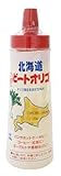 ・ブランド:ニッテン商事・てんさいからつくられたオリゴ糖含有液状甘味料・クセがなく、すっきりとした甘み・オリゴ糖7.6～12.0%含有 ・甘味度・カロリーは砂糖の約76% ・ビートオリゴ糖は酸に強いので、胃で分解されにくく大腸まで達する ・...