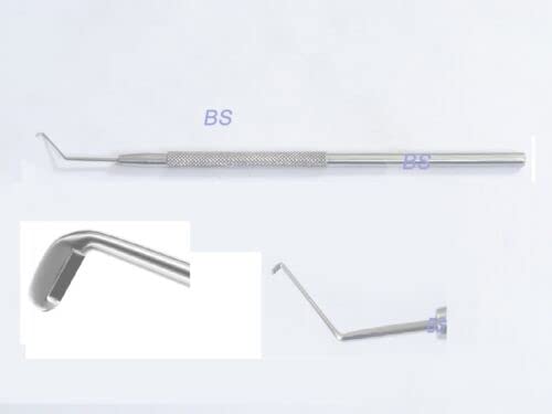 Rosen Phaco Chopper Handle tip size 1.00 mm & 1.3 mm : Amazon.in: Home ...