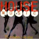 Amazon.com: House Music: CDs & Vinyl