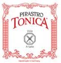 Amazon.com: VIOLA TONICA STARK G SILBER : Musical Instruments