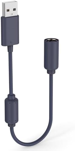 Amazon.com: Logitech Replacement USB Breakaway Cable for G920 Driving ...