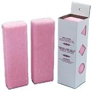 Amazon.com: Quality Chemical Deodorizing para Wall Blocks, 24oz, Pink ...