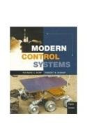 Amazon | Modern Control Systems (WSS) | Dorf, Richard C., Bishop ...