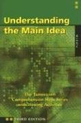 Comprehension Skills: Understanding the Main Idea (Middle): McGraw-Hill ...