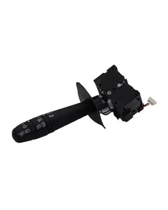 Amazon.co.jp: ウインカースイッチ カングー用 1 I エクスプレス用メガーヌ用 7701044279 770104586 左 ...