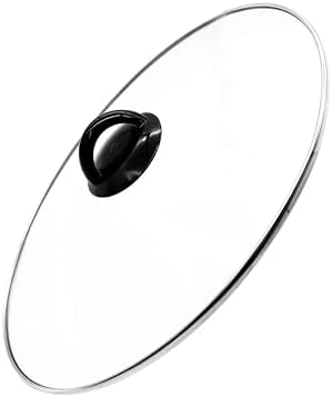Amazon.com: Oval Glass Slow Cooker Lid 8 Quart Replacement for Crock ...