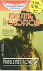 Madeleine's Cowboy (Authors in the Spotlight): Kristine Rolofson ...