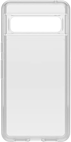 Amazon.com: OtterBox Google Pixel 9 & 9 Pro Symmetry Series Clear Case ...