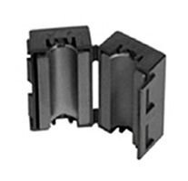 Fair-Rite Ferrite Core, Split, 18.5Mm, 195Ohm/100Mhz - 0444173551 ...