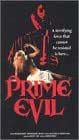 Prime Evil [VHS] : Amazon.fr: DVD et Blu-ray