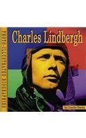 Amazon | Charles Lindbergh (Photo-Illustrated Biographies) | Davis ...