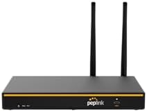 Amazon.com: Peplink MAX BR1 Pro 5G All-in-One Solution | x62 5G Module ...