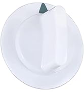 Amazon.com: Unbreakable WE1M652 Dryer Timer Control Knob with ...