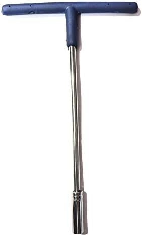 MLD JG881 T spanner Hex Tool Kit Set T-Type Handle Goti Socket Wrench ...