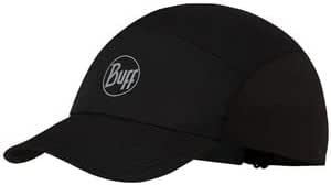 Amazon | [バフ] SPEED CAP SOLID BLACK ブラック 帽子 キャップ 472298 メンズ L/XL ブラック ...